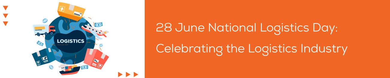 National Logistics Day: Celebrating the Logistics Industry - SLA
