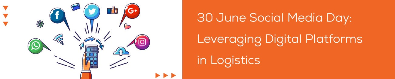 Leveraging Digital Platforms in Logistics - SLA