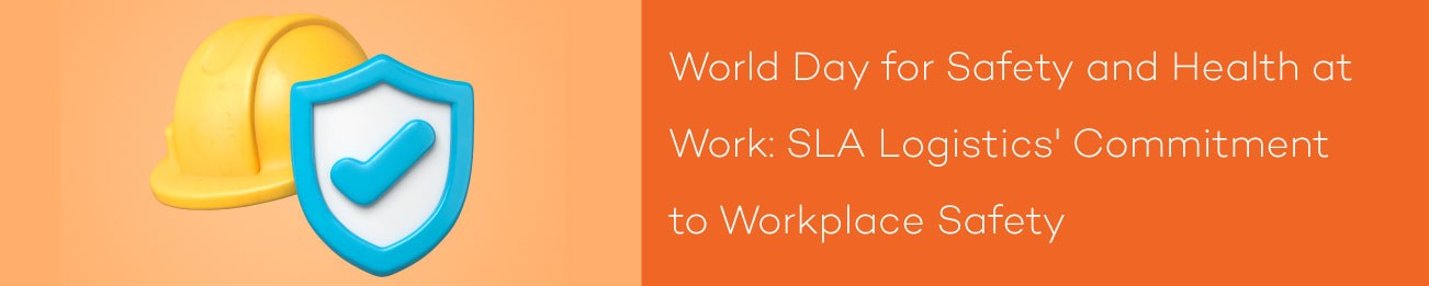 World Day for Safety and Health at Work: Ensuring Workplace Safety in ...